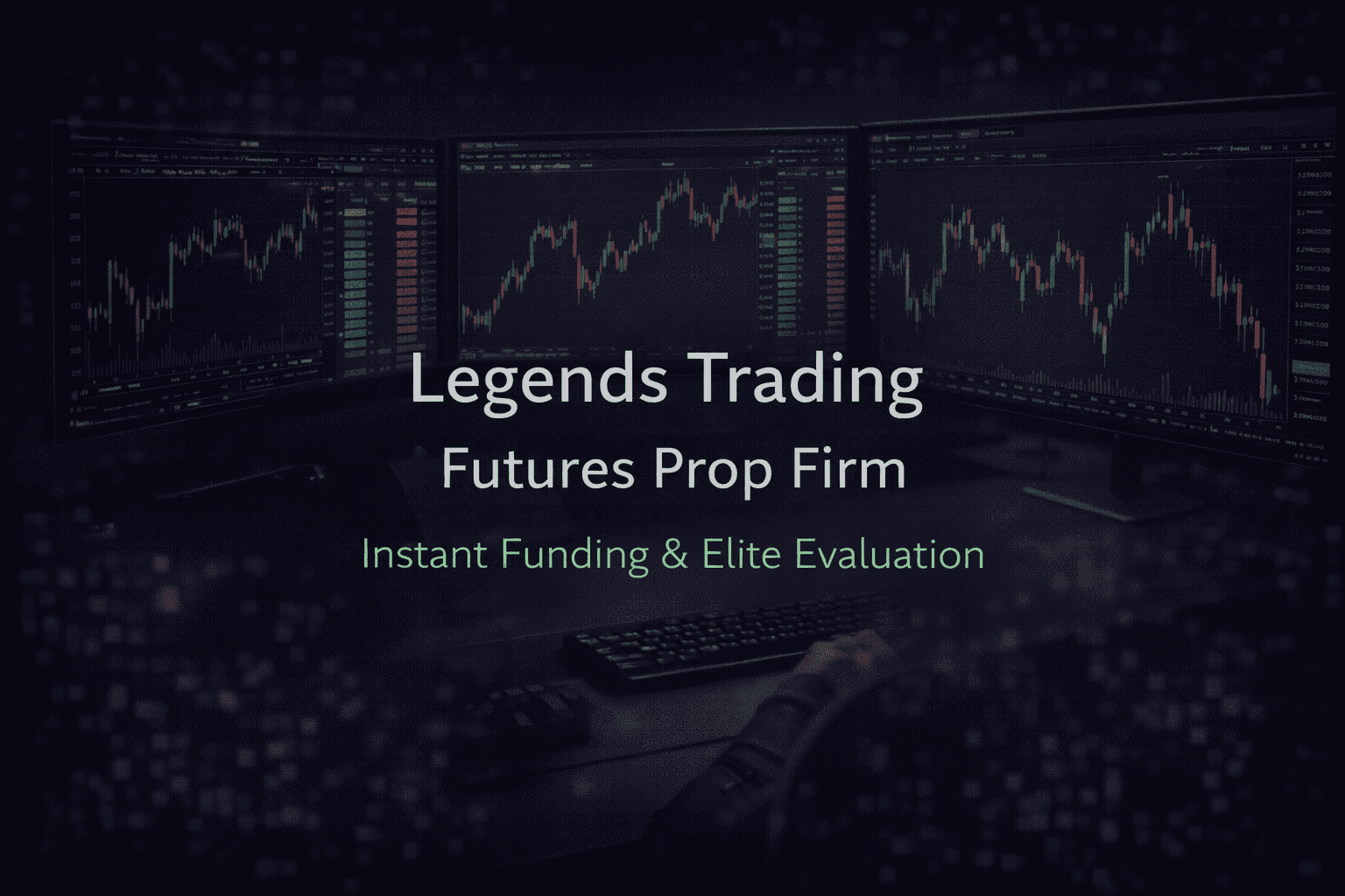 Legends Trading Review 2026 – Futures Prop Firm Rules & Payouts