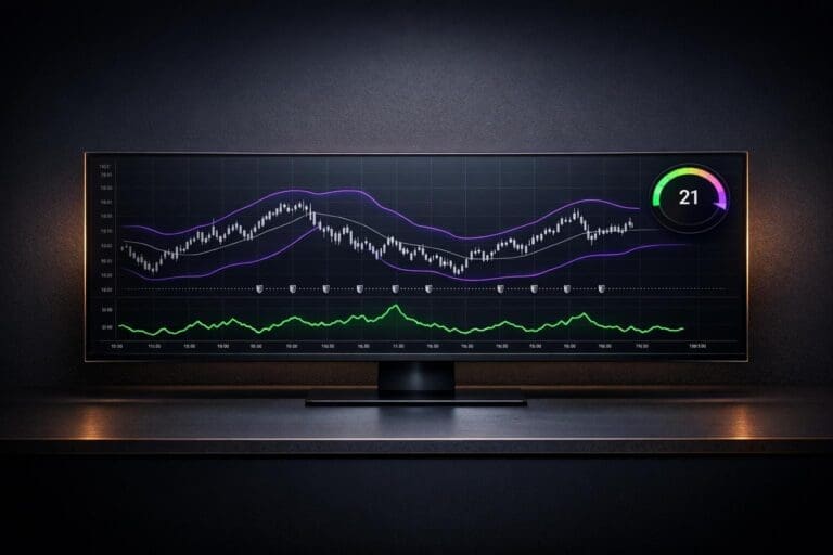 Algorithmic Futures Trading: Volatility Strategies Explained | Damn ...