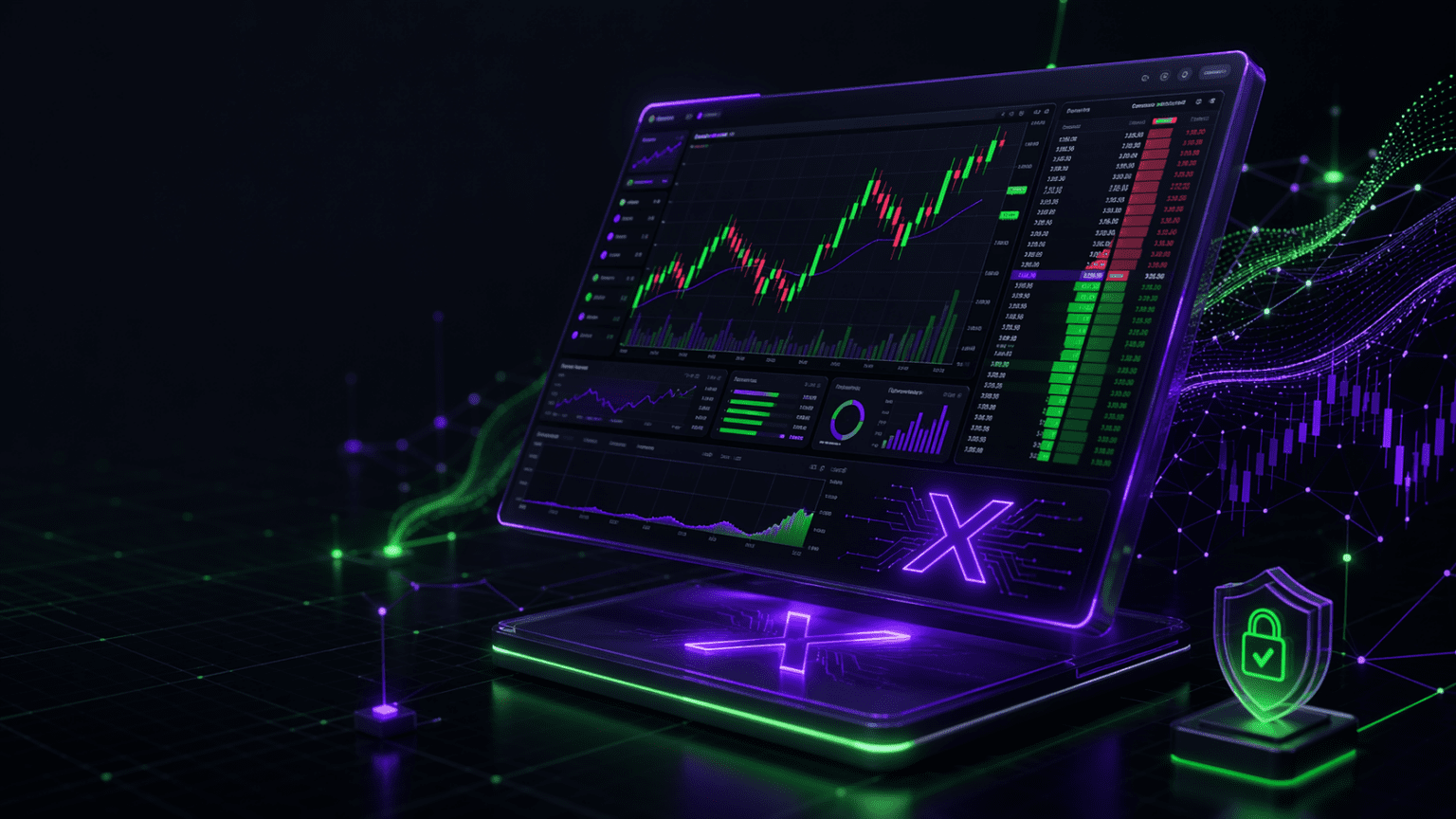 ProjectX & TopstepX Platform 2026: Topstep's Exclusive Tech